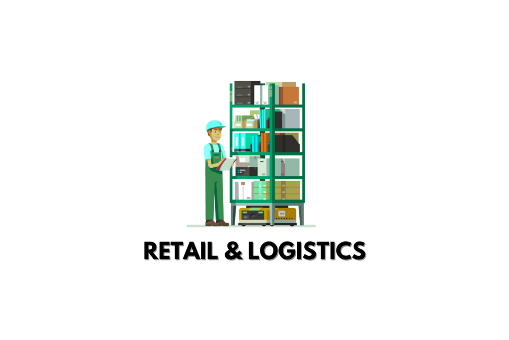 Top Diploma in Retail & Logistics institute Trivandrum| Exatech