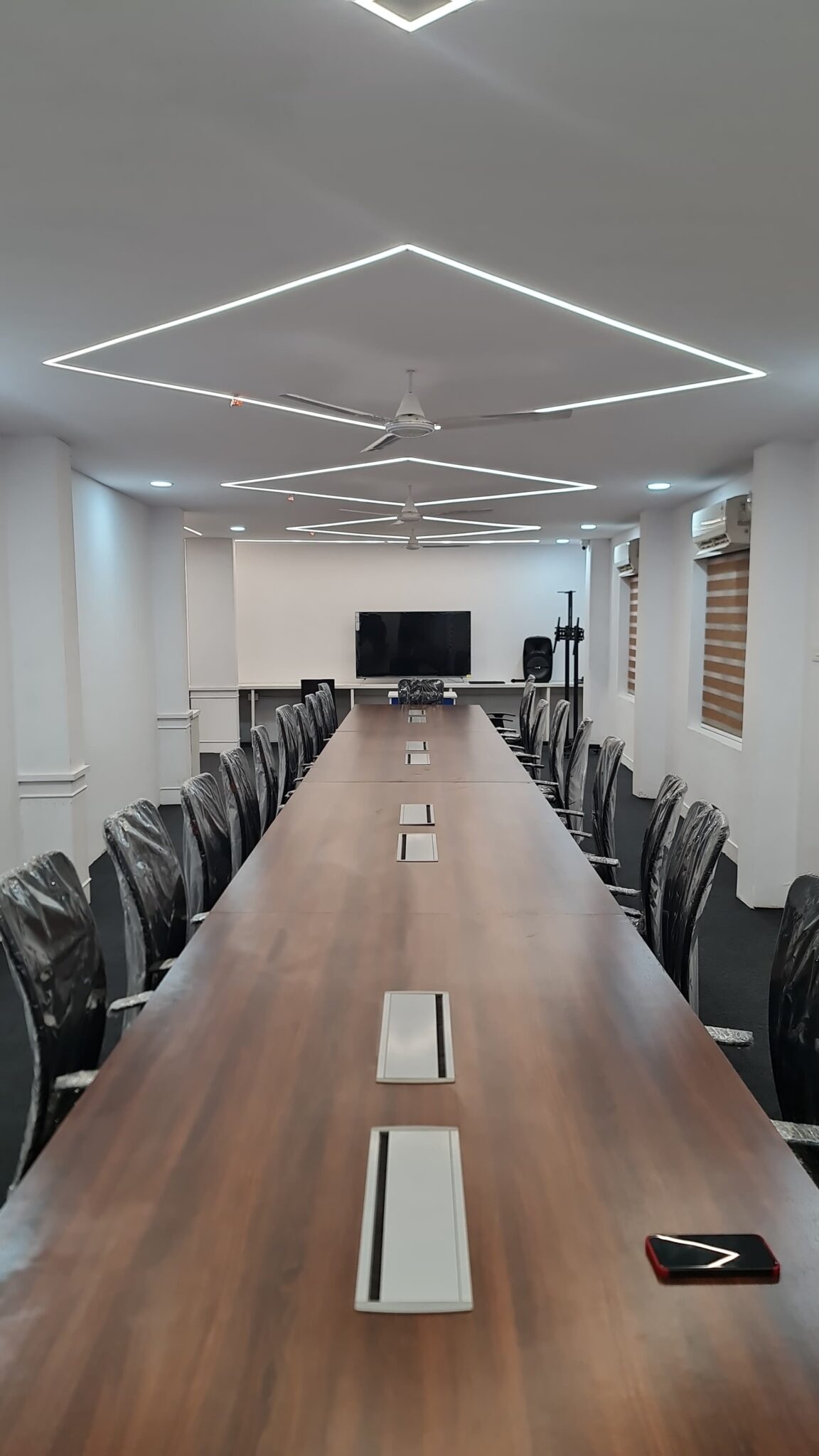 Exatech - IT Infrastructure & Digital Services Provider