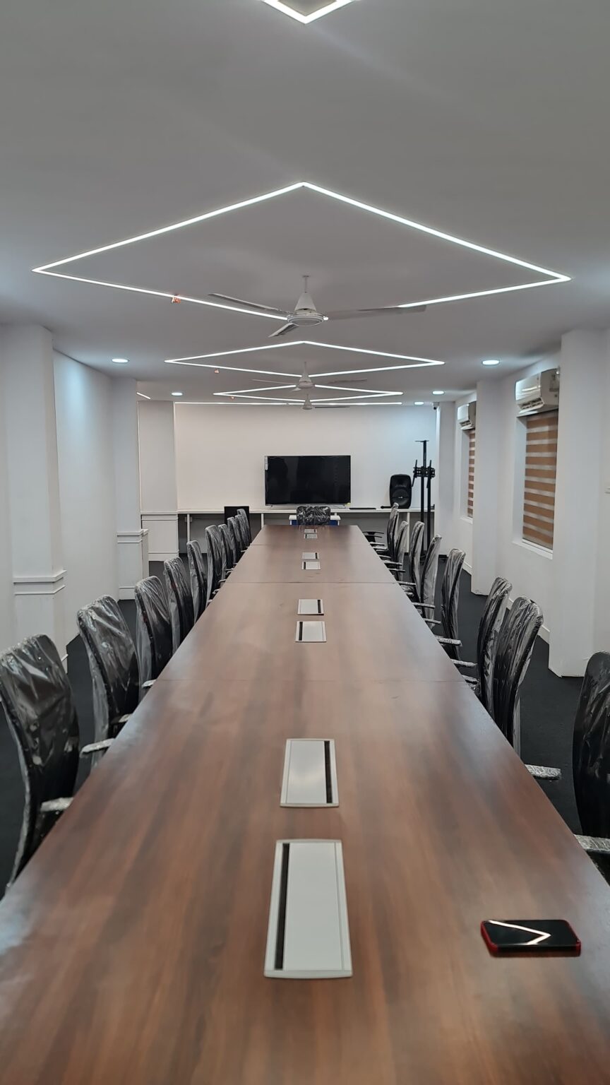 Exatech - IT Infrastructure & Digital Services Provider