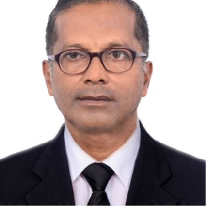 Rtd. Professor Manoj Pillai - Exatech