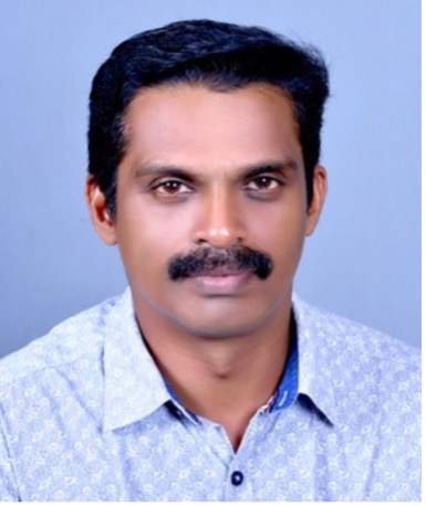 Mr. Ram Kumar - Exatech