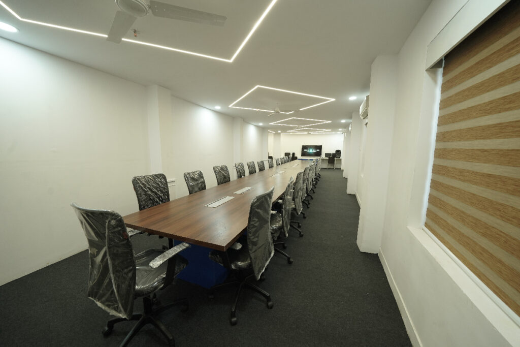 Exatech -IT Infrastructure & Digital Services Provider