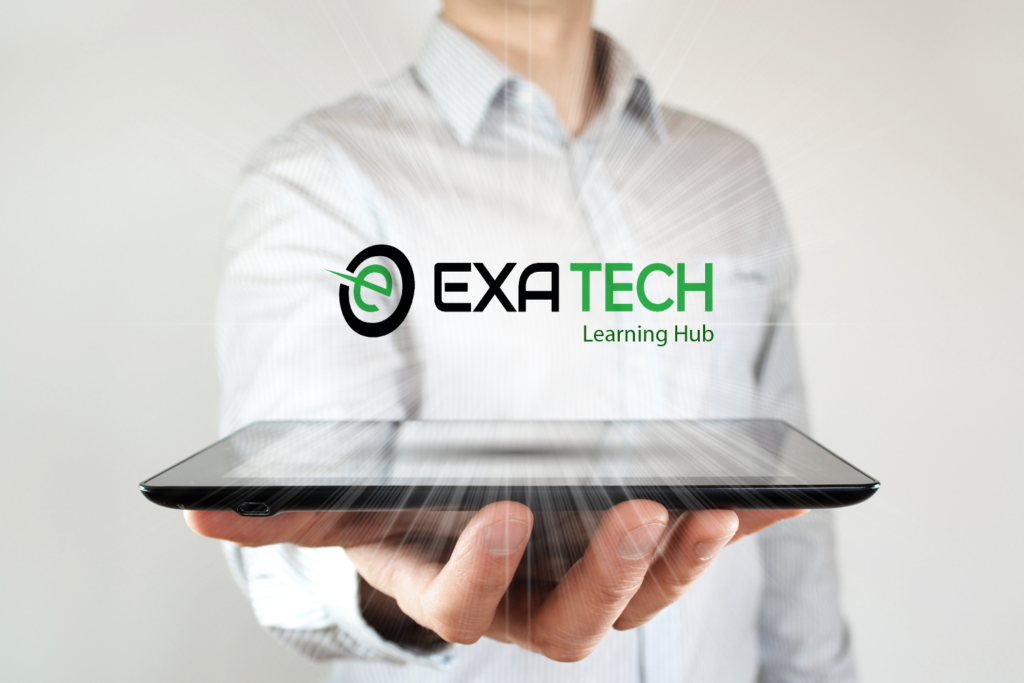 Exatech - IT Infrastructure & Digital Services Provider